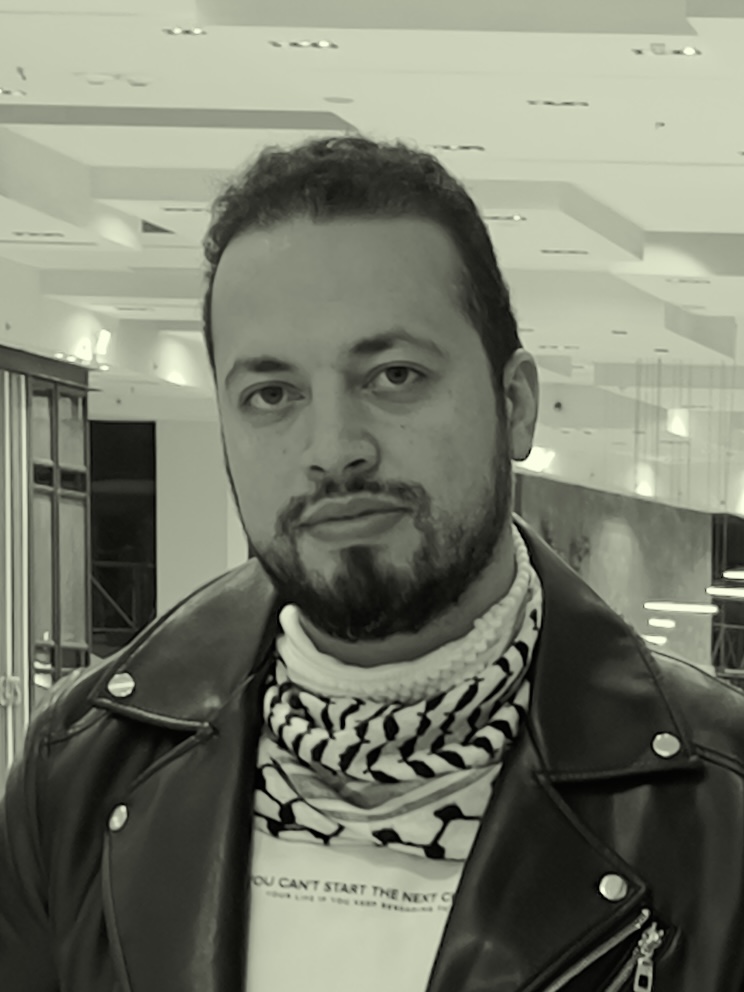 About – Mahmoud Hadhoud