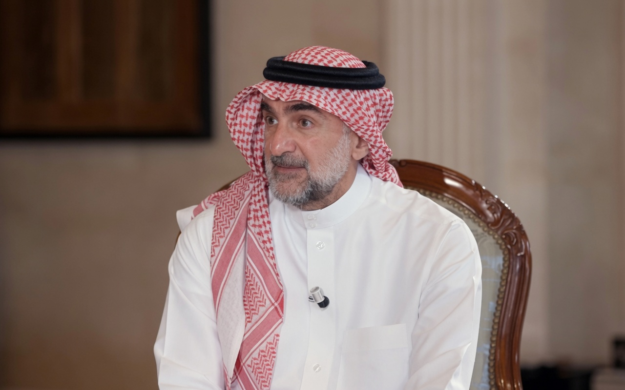 PIF Replaces Foreign CEOs as Saudi Arabia Boasts Vision 2030 - THE PUNDIT